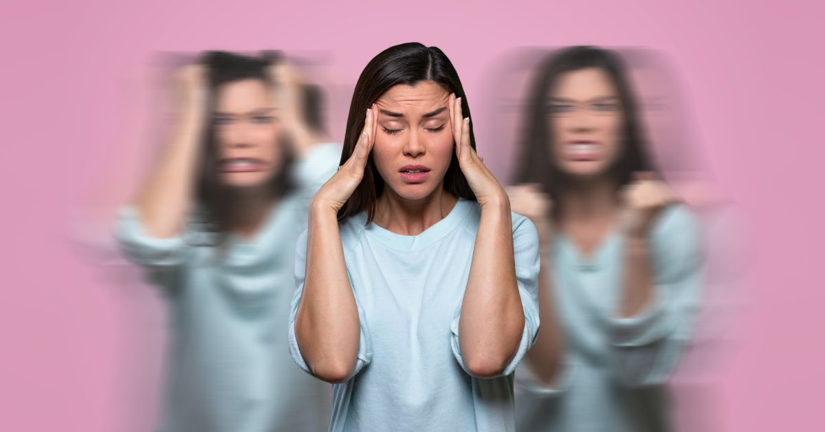 Anxietate – istoric, tipuri și simptome - Centrul Bellanima
